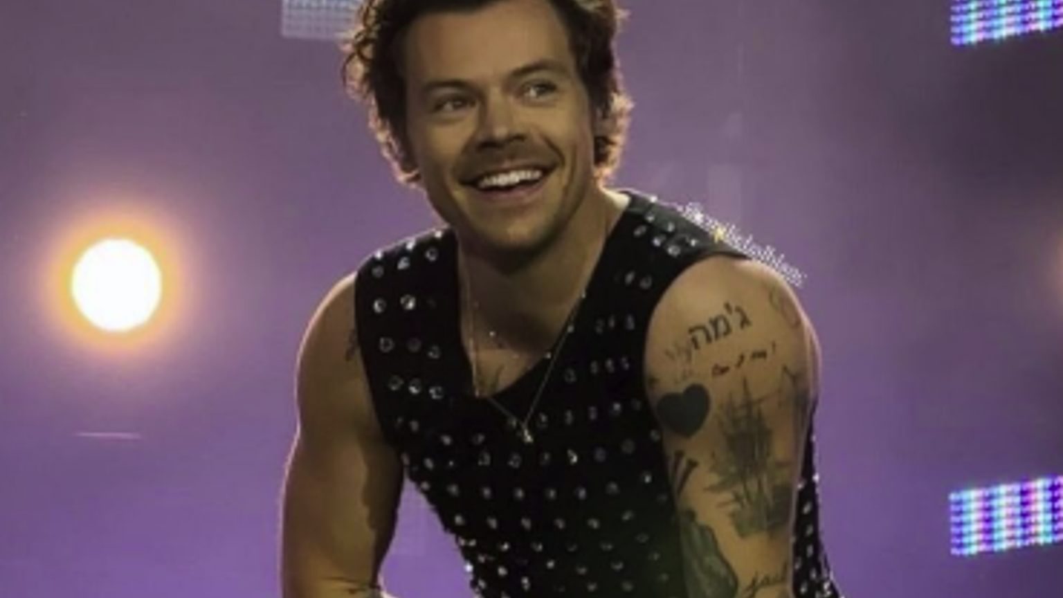 Harry Styles dropt eindelijk album nr. 4 (en ja: datum is bekend)