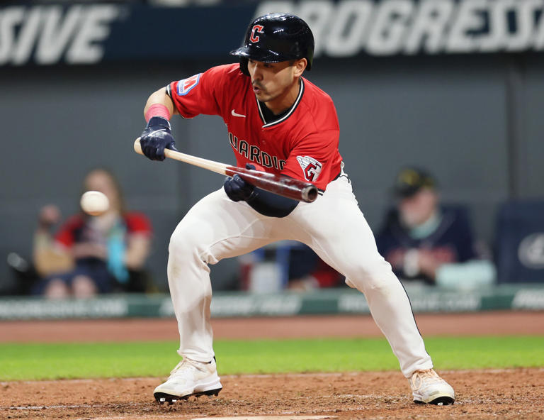 What Stephen Vogt thinks about whether his team has enough offense ...