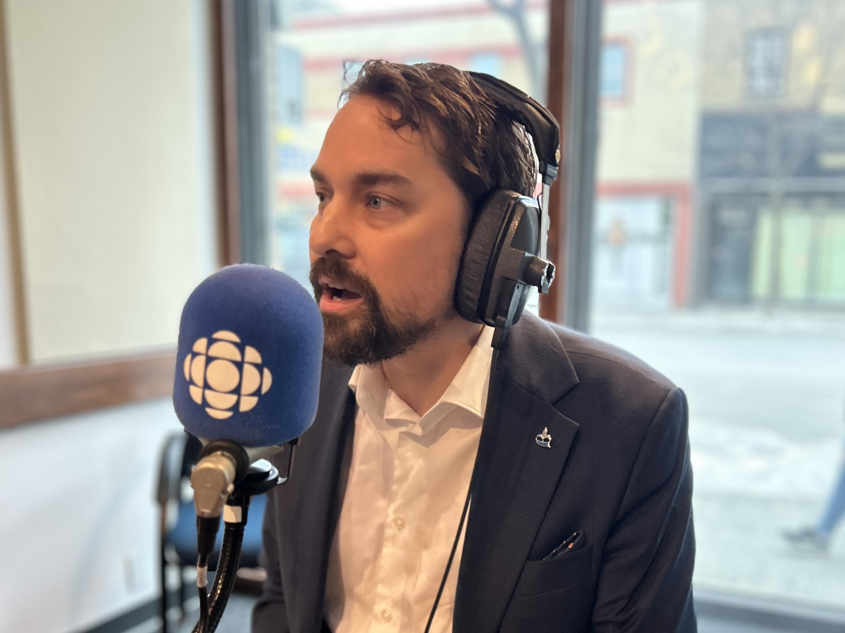 Lemire critique l’aide fédérale aux abattoirs halal et casher au ...