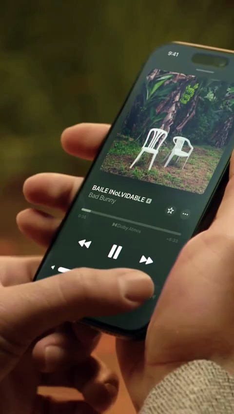 La promesa de Bad Bunny para el Super Bowl 2026