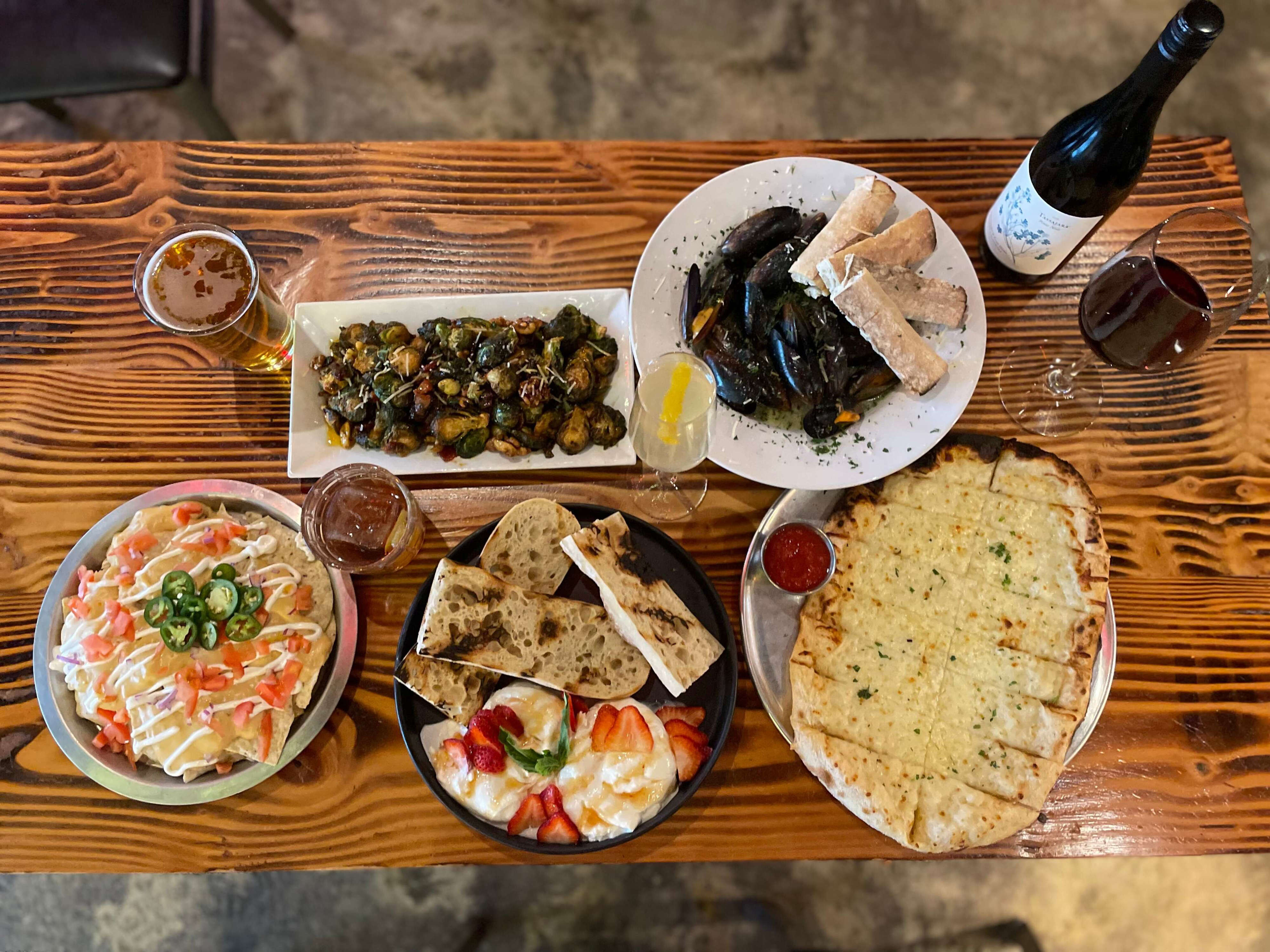 Health inspectors find 13 violations at Lakeshore restaurant over holidays