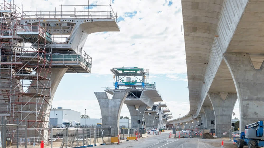 IPO stock of the week Cardinal Infrastructure eyes first buy point ...