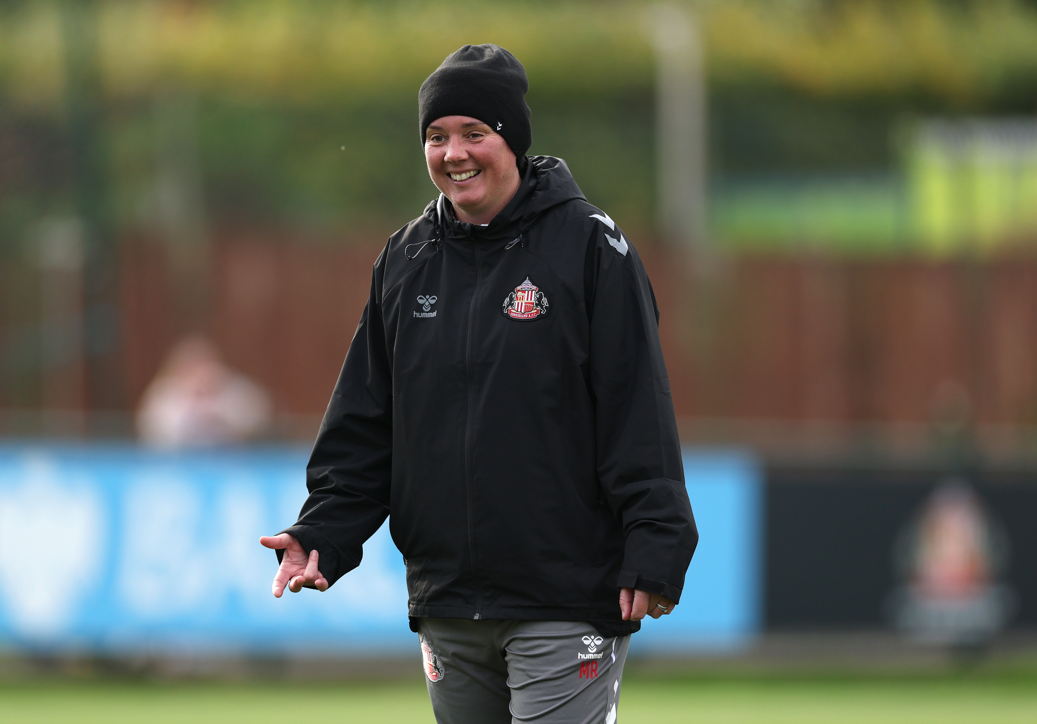 Lasses fan focus: The London City Lionesses lowdown!