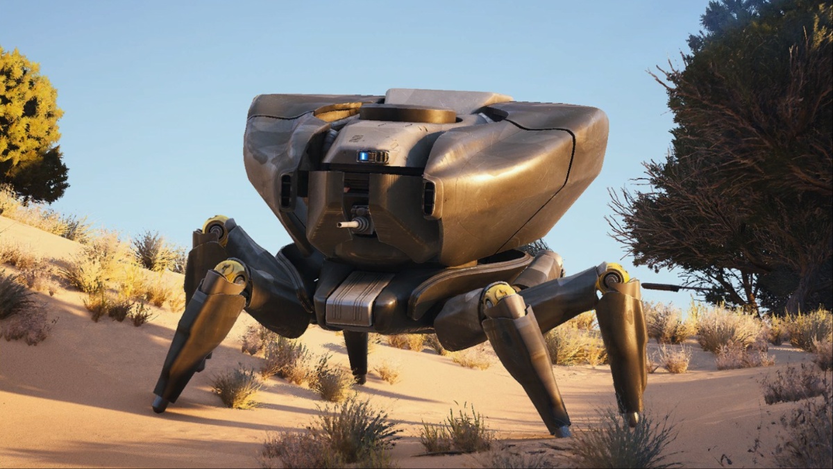 Somehow, ARC Raiders got cracked, and though Embark patched it, the ...