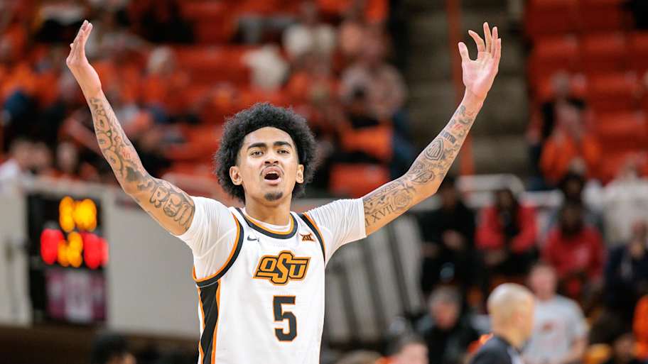 The Cowboys' late night bout against Kansas State is a must-win situation