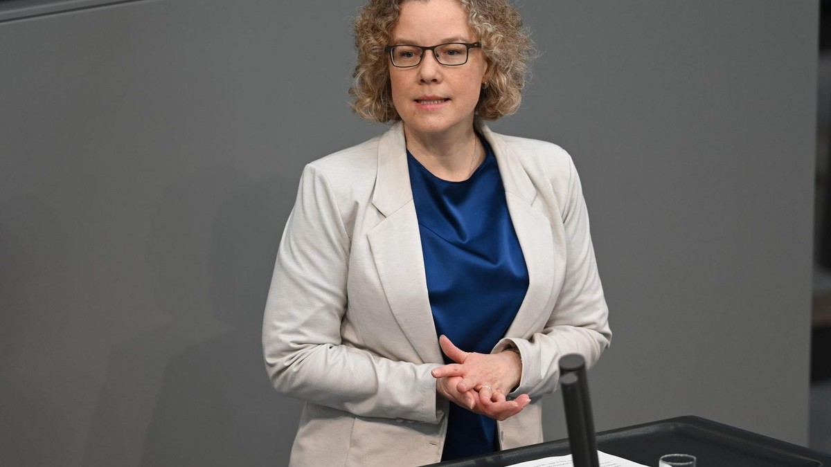 Grüne wollen Geld für Modernisierung von 2000 Feuerwehrhäusern – pro Jahr