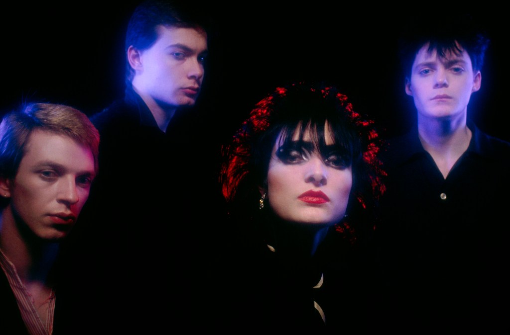 Siouxsie and the Banshees drummer Kenny Morris dead at 68