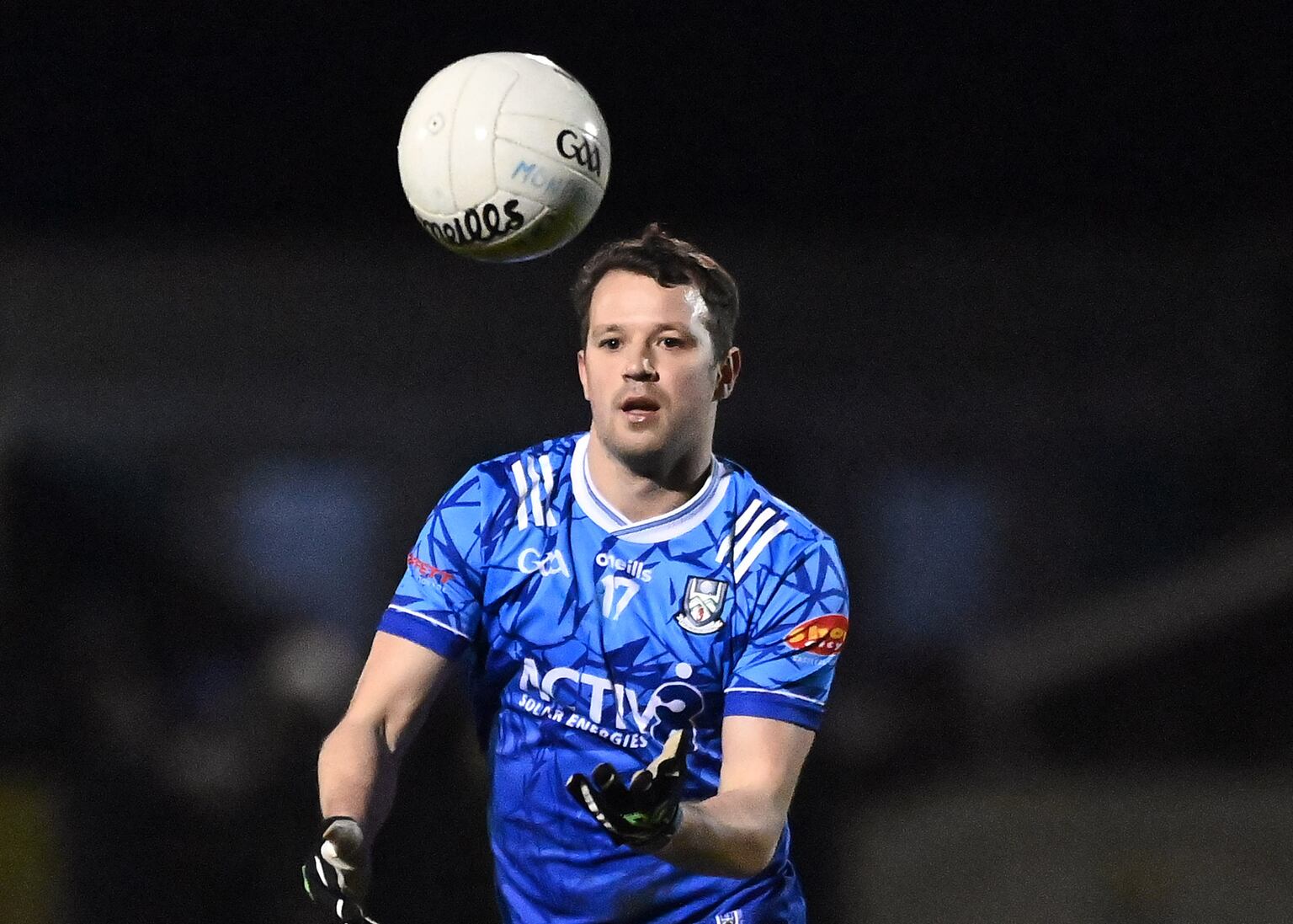 Monaghan and Donegal clash in first final of 2026 determined it won’t ...