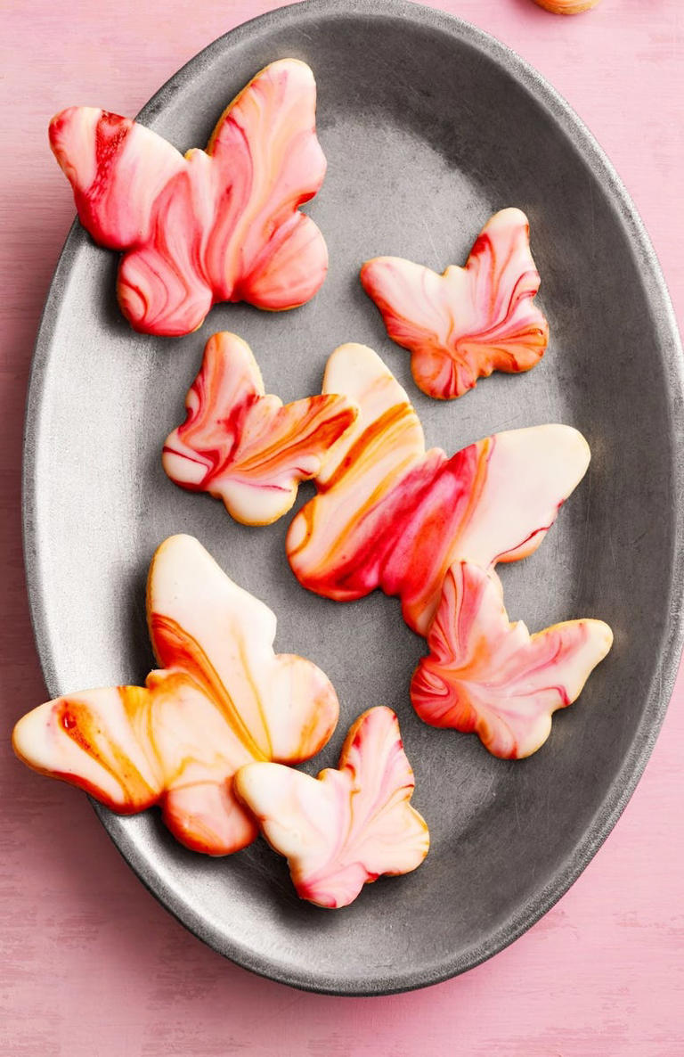 Even Cupid will approve of these cute Valentine's Day cookies