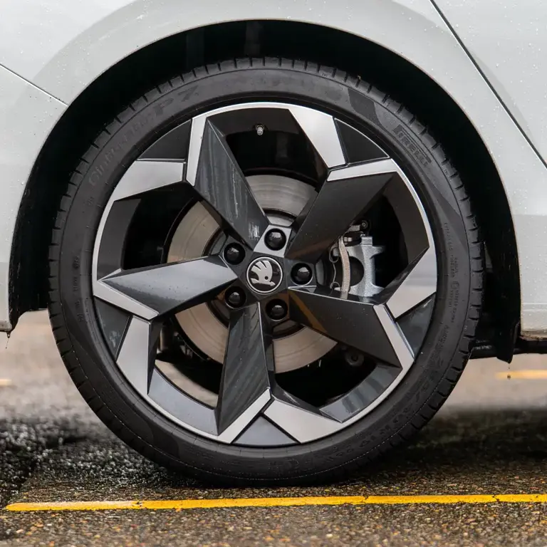 2026 Skoda Superb Sportline wagon review