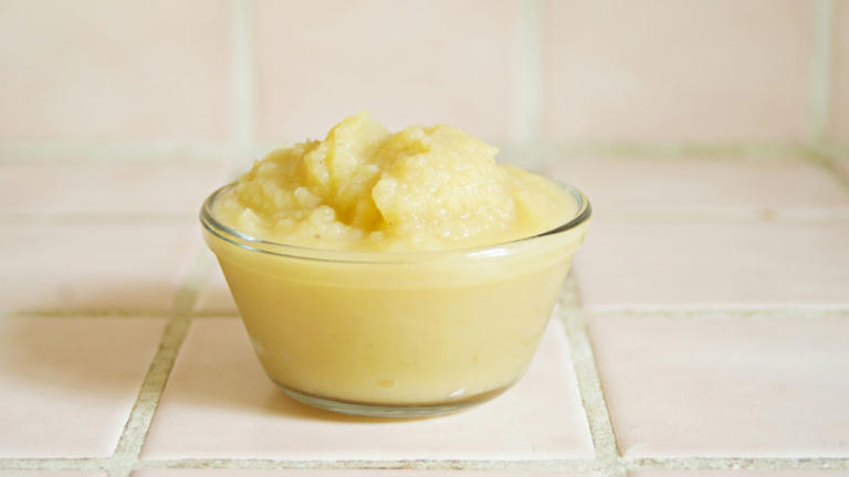 Tasty pick-me-ups: The kinds of foods we crave when we're sick