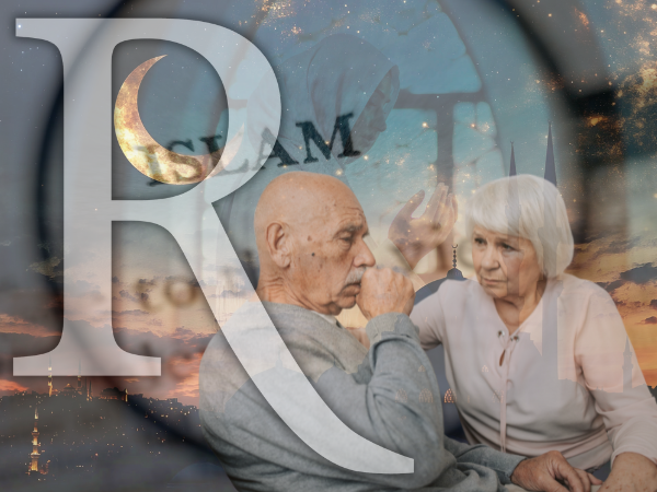 Most voters concerned about radical Islam