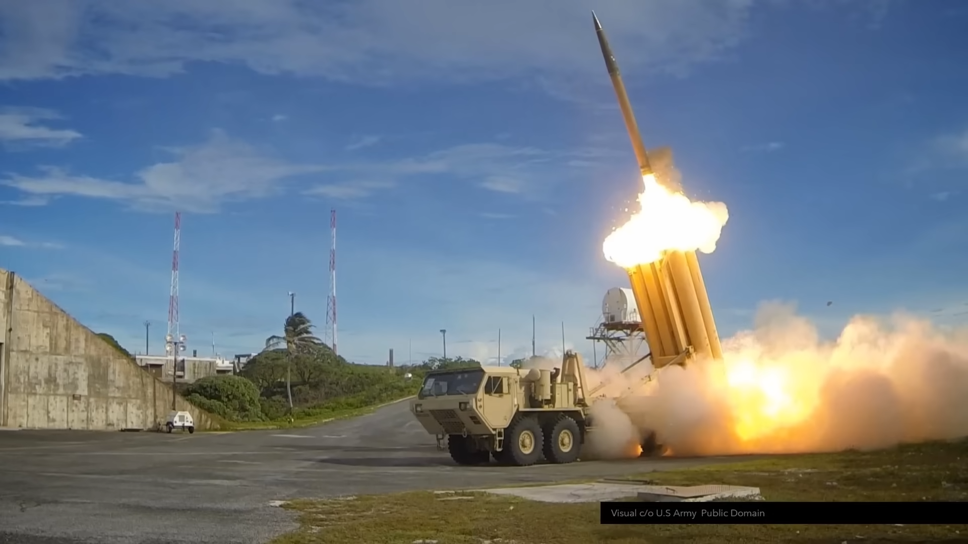 How this new missile system changed everything overnight