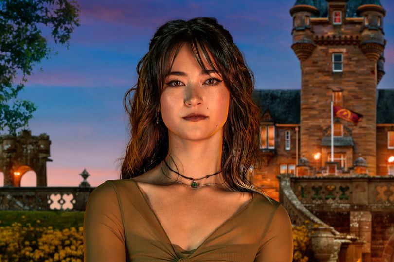Traitors' Jade shares family tragedy in highly emotional episode