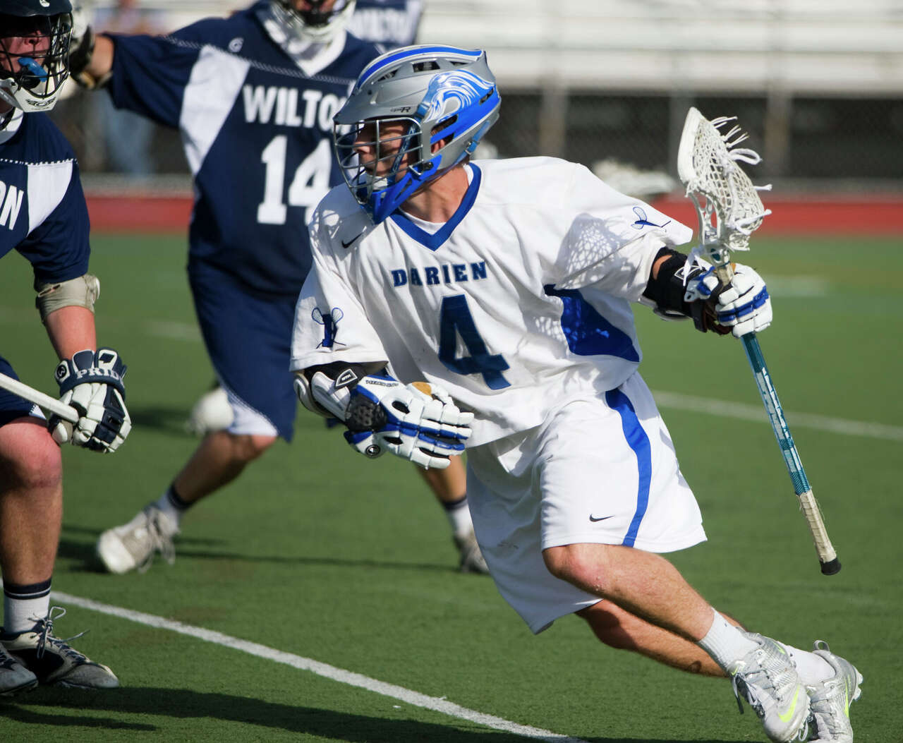 Connecticut Lacrosse Hall of Fame to induct seven members with class of ...