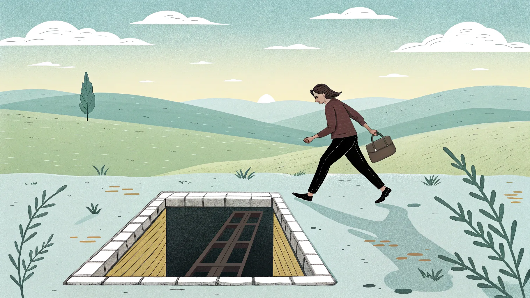 Stop shrinking your life for money