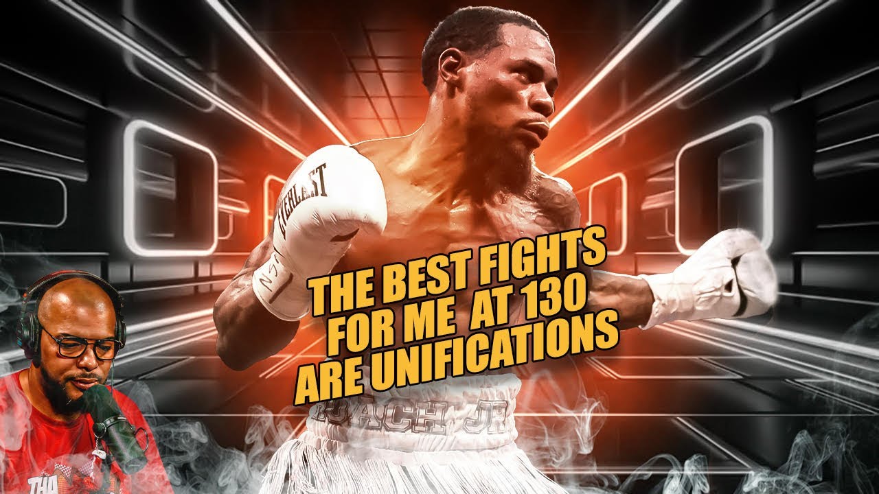 Lamont Roach Jr looks ahead of his hometown title defense, calls for ...