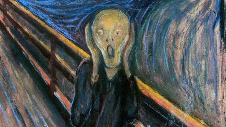 6 misconceptions about famous historical paintings