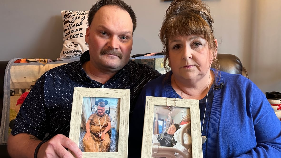 Pictou County doctor disciplined after death of woman in hospital