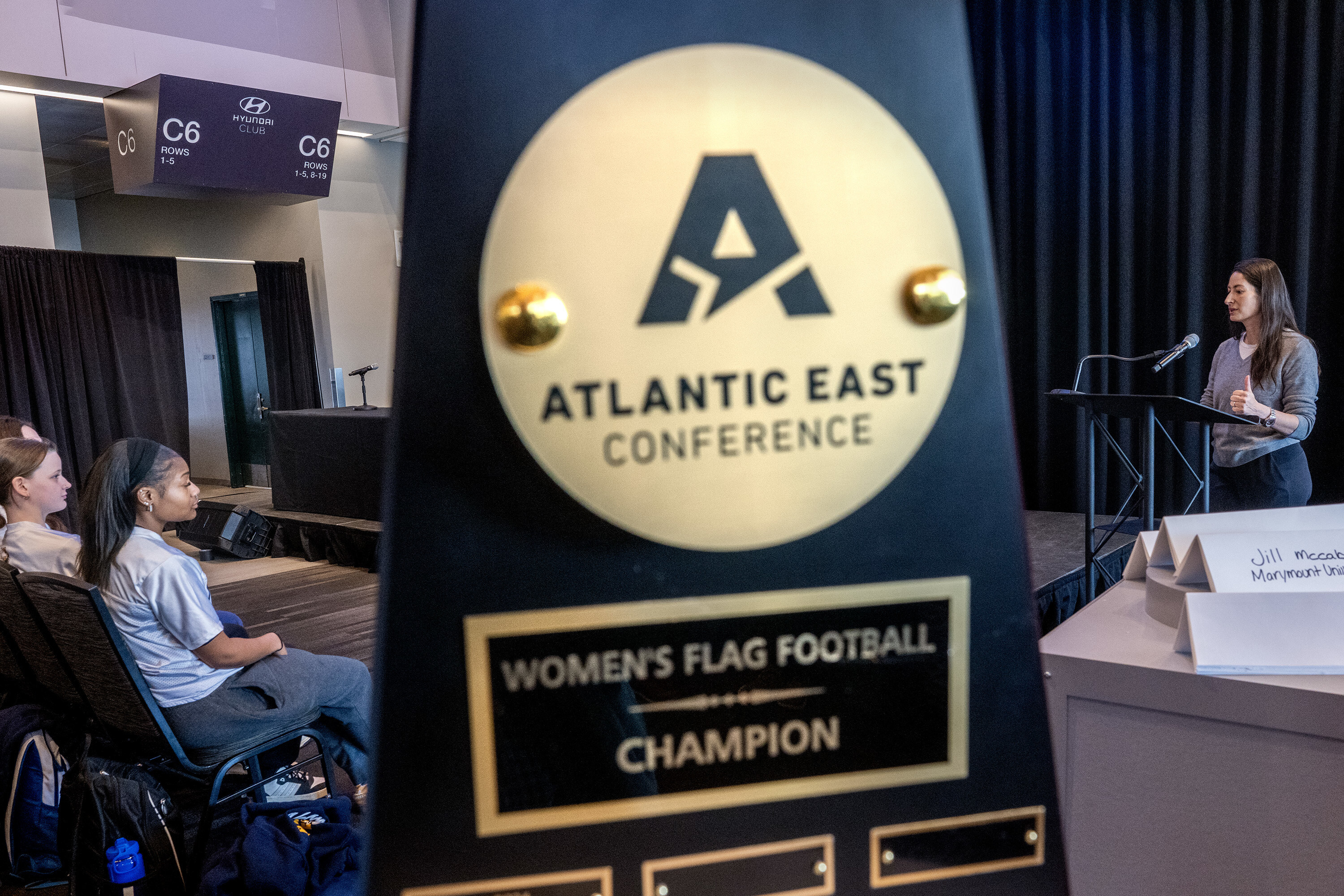 NCAA takes a step toward adding flag football by including it in its ...