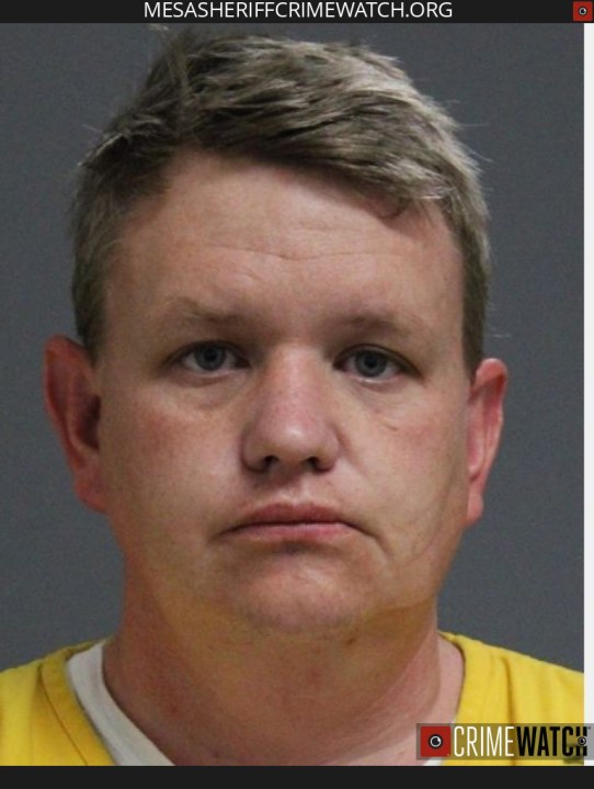 38-year-old man arrested for trying to meet minor for sex