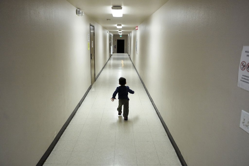 Growing up in fear: A researcher's view of immigration trauma in ...