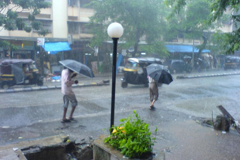 Weather: Severe storms with heavy rain, hail and strong winds to hit SA