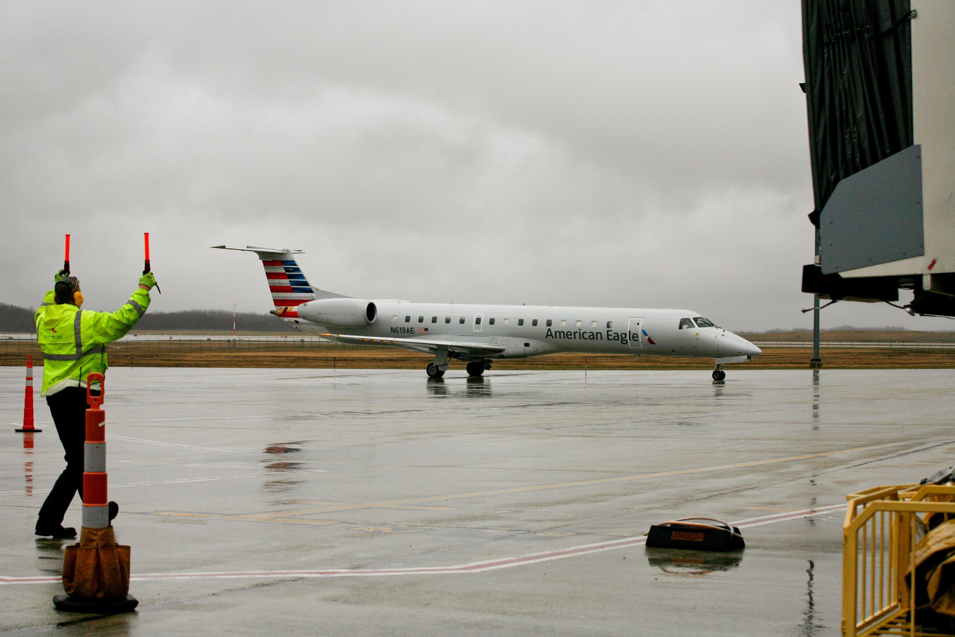 Michigan awards $9M in PFAS response grants to 19 airports