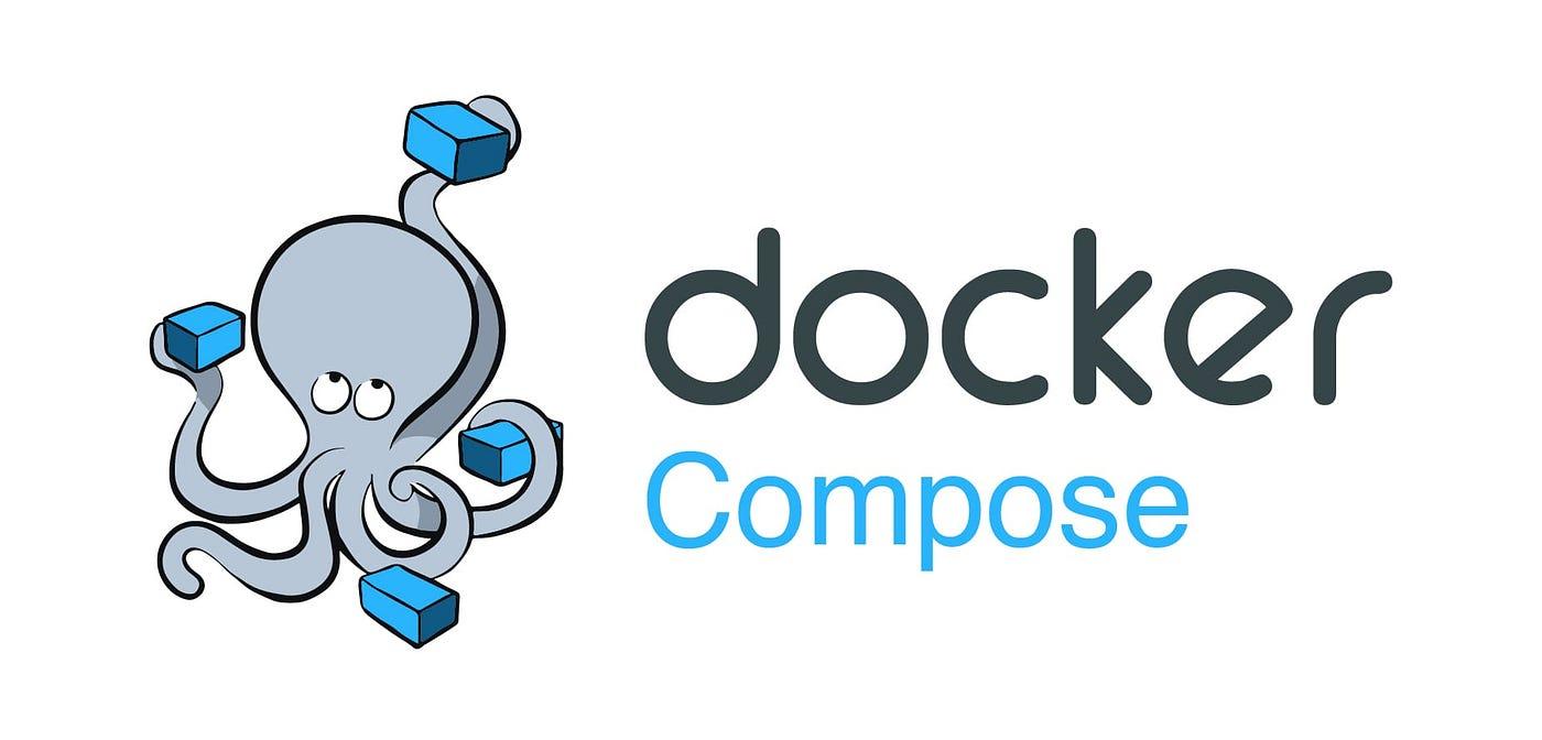 Guía completa para desplegar aplicaciones con Docker Compose