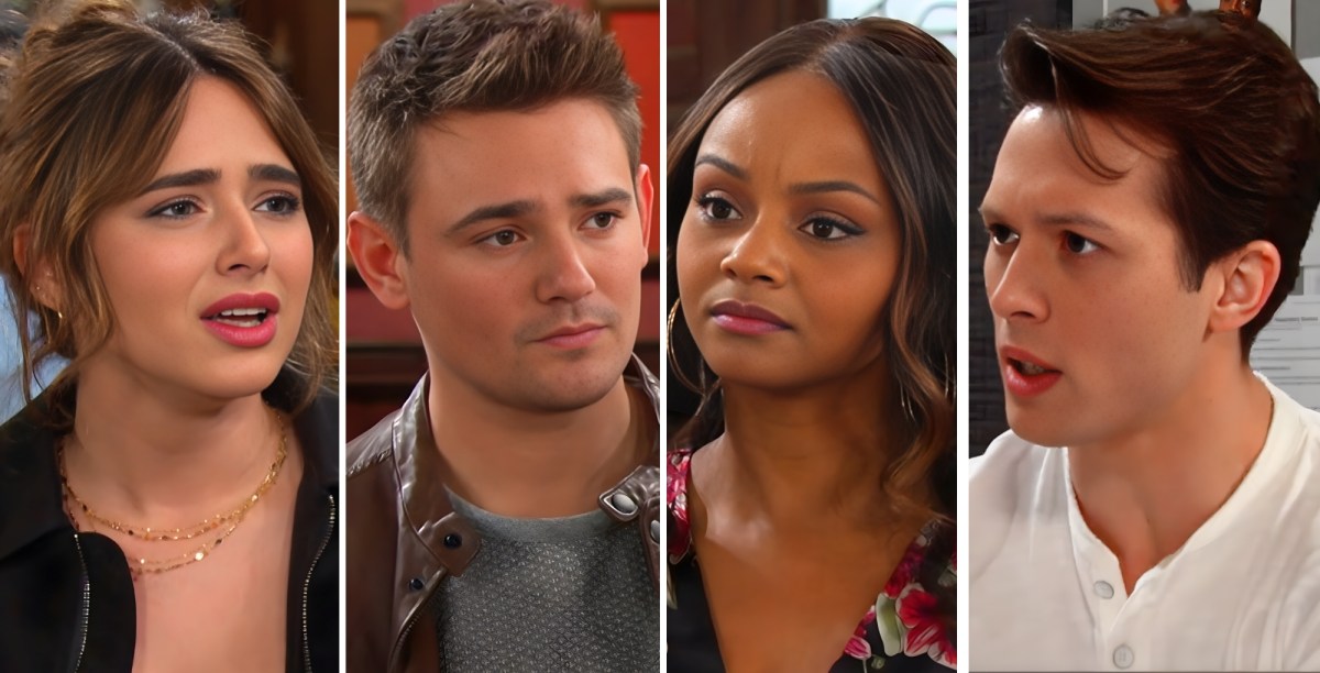 General Hospital is softening Sonny and his reactions to Alexis and ...