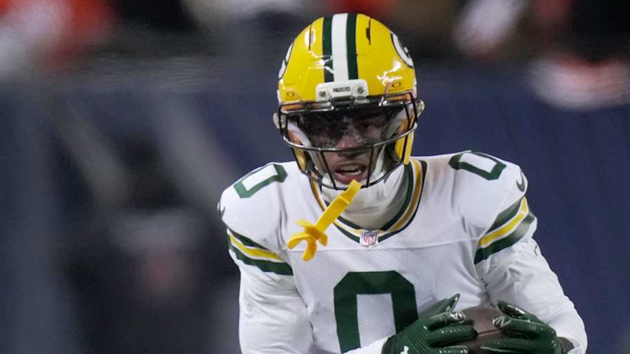 Packers report card: Grading the 2025 NFL draft class