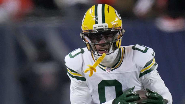 Packers report card: Grading the 2025 NFL draft class