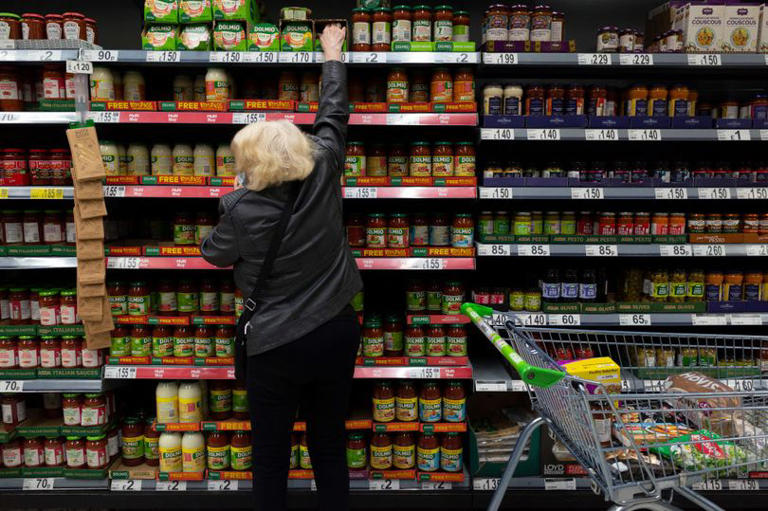 Asda confirms restructure plans that could put 150 UK jobs at risk