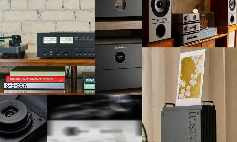 The best new gadgets and hi-fi releases of 2026 (updated)
