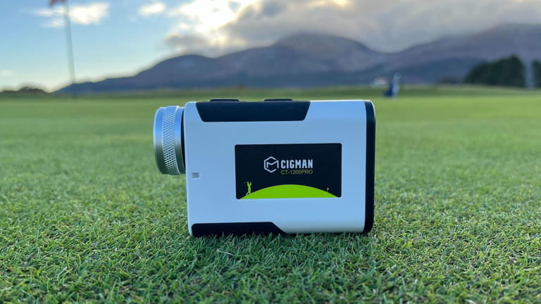 4 modes and a screen for under $90 - is this rangefinder too good to be ...