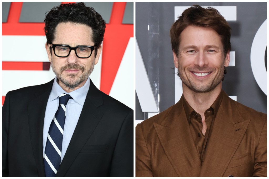 JJ Abrams' new movie ‘The Great Beyond,’ ‘The Conjuring: First ...