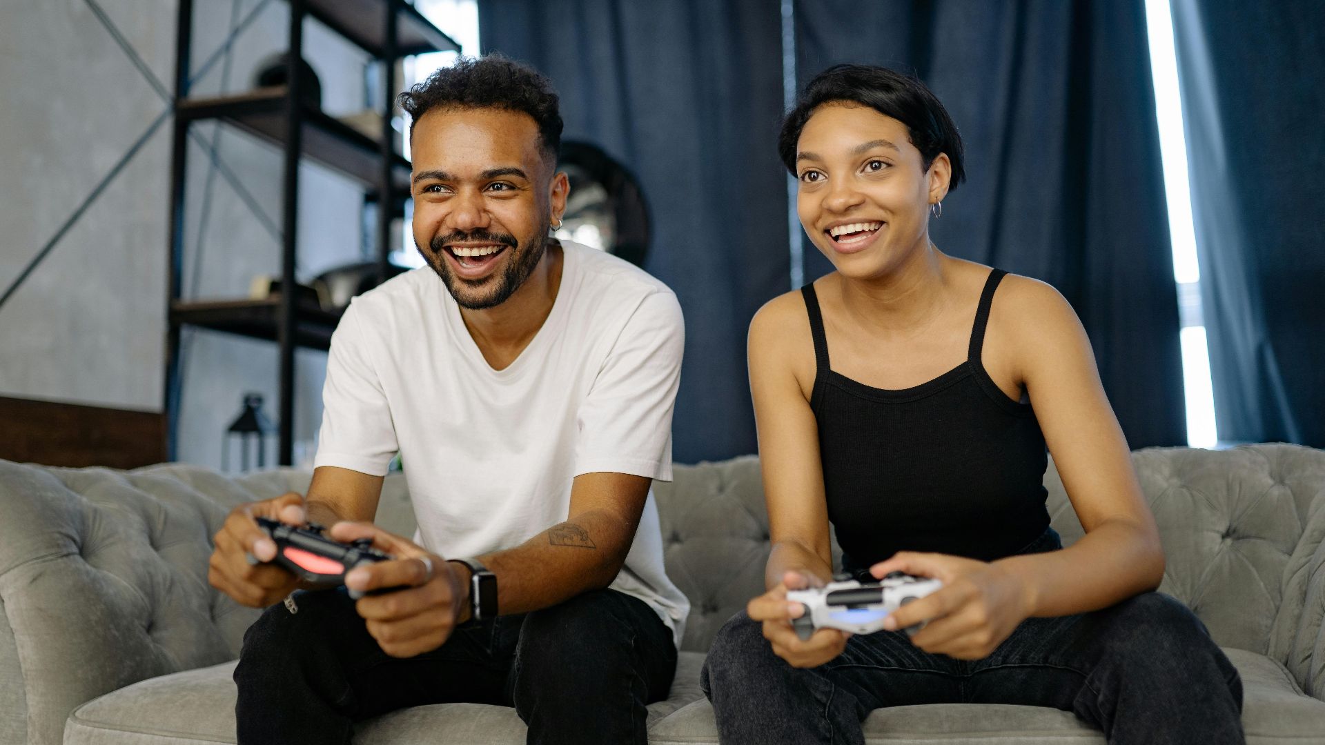 20 reasons playing video games is good for your marriage