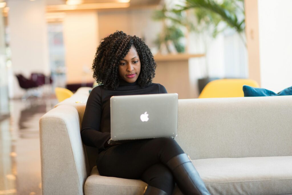 Black women in the workforce are the economic warning sign we cannot ignore