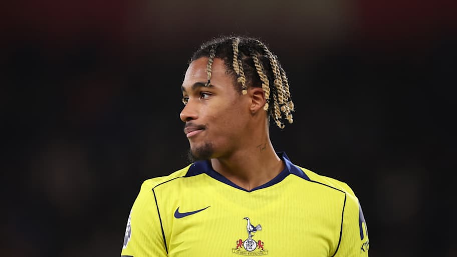 Thomas Frank wants to bury Mathys Tel and Wilson Odobert even further