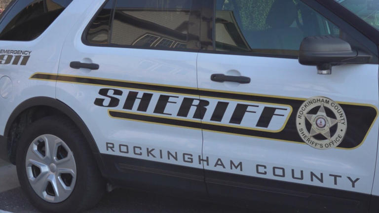 Juvenile arrested after assaulting two Rockingham County employees in ...