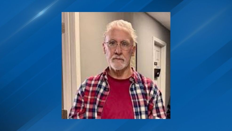 Authorities: 72-year-old Searcy man in custody on human trafficking charges