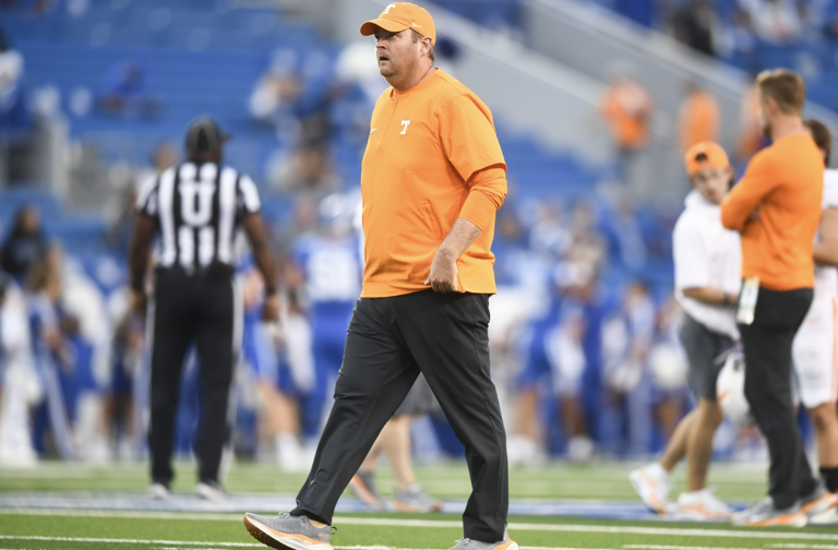 Former Tennessee Vols commit reveals when he plans to announce his ...