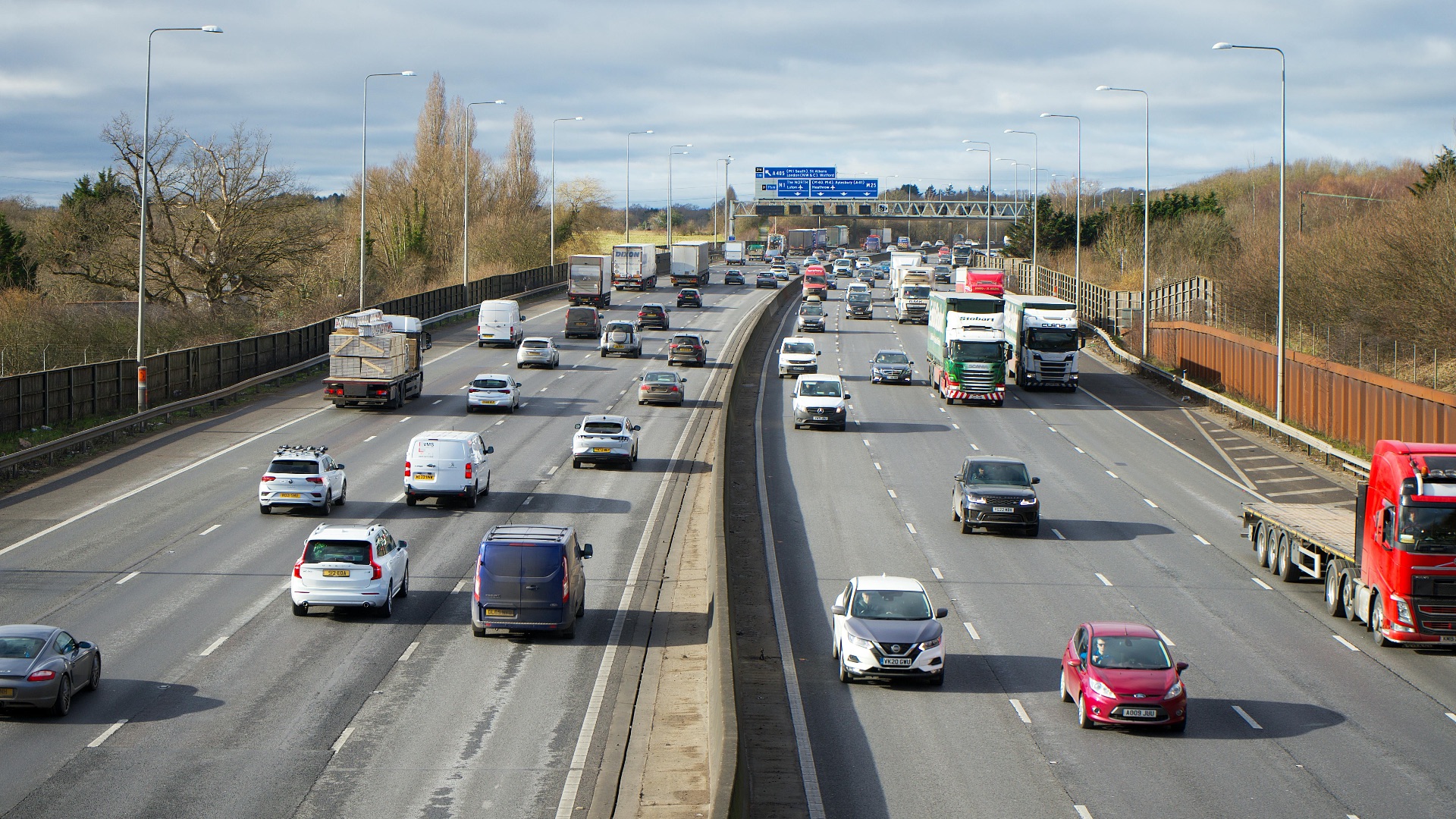 20 driving pet peeves that drive everyone crazy