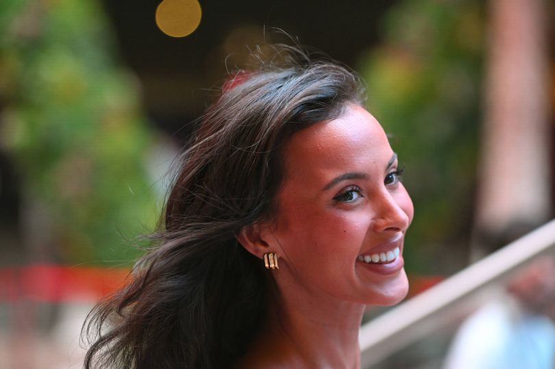 Love Island's Maya Jama hits back at trolls as she explains smile makeover