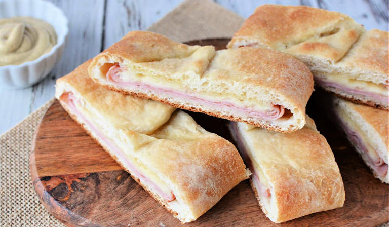 23 finger food recipes for football party fans