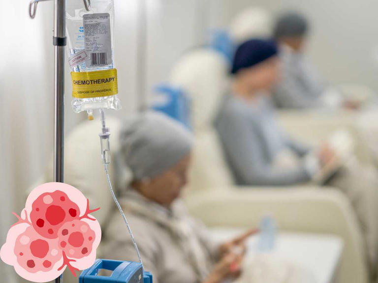 Así es como el INER usa IA para la detección temprana de cáncer de pulmón