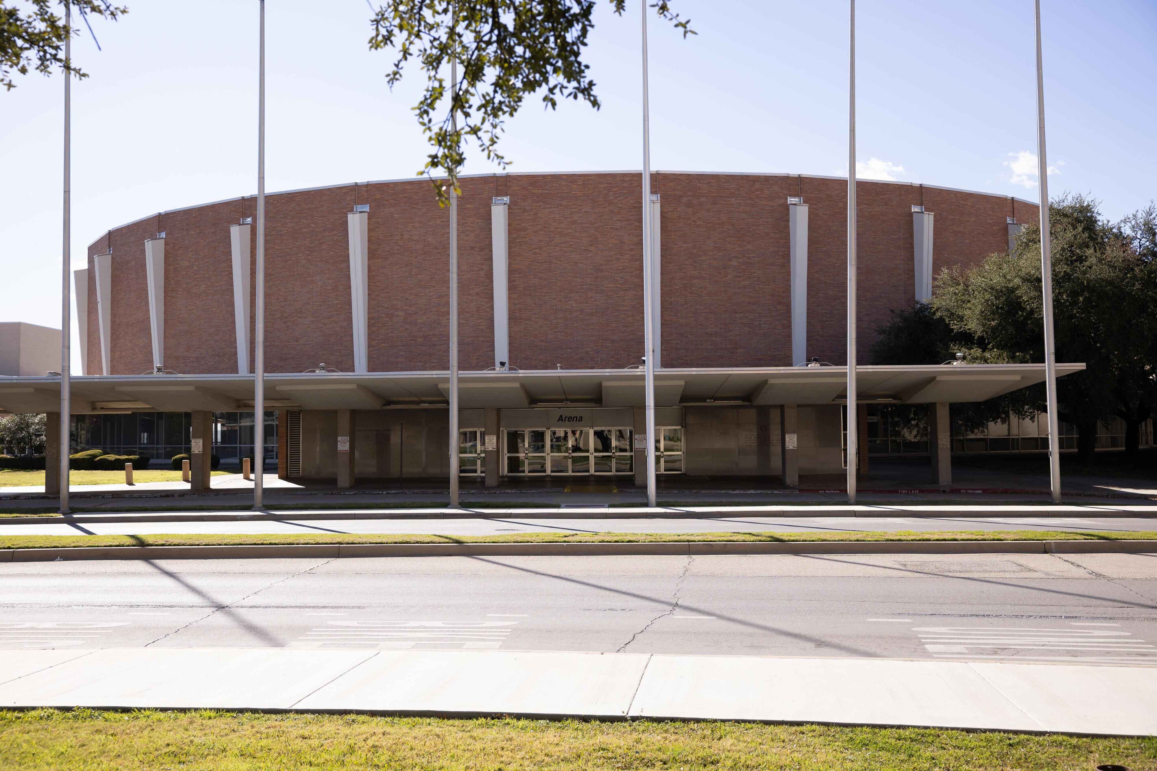 Dallas in name only: City delays another Wings facility as concern ...