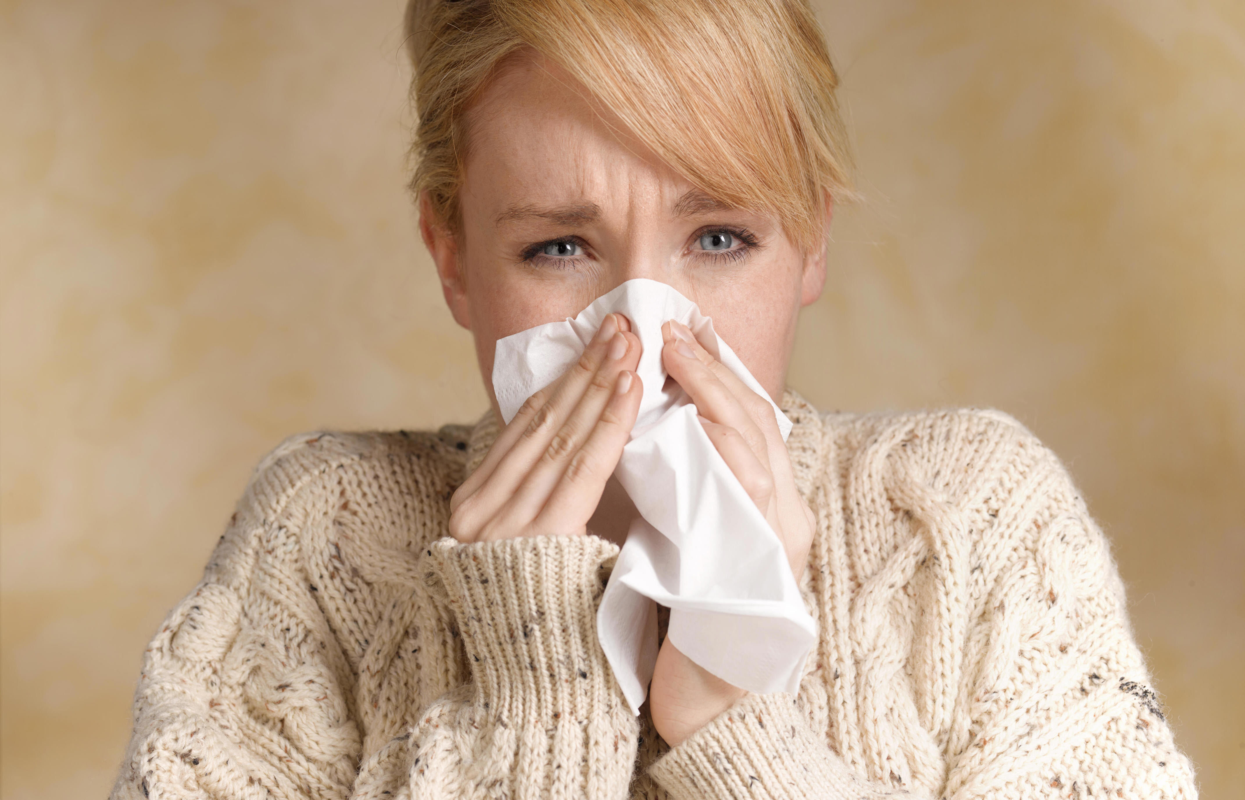 CDC reported a drop in flu cases as number of deaths increased