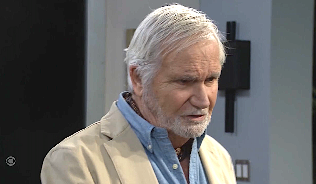 Bold & Beautiful preview: Eric vows to teach ‘Bridge’ a painful lesson ...