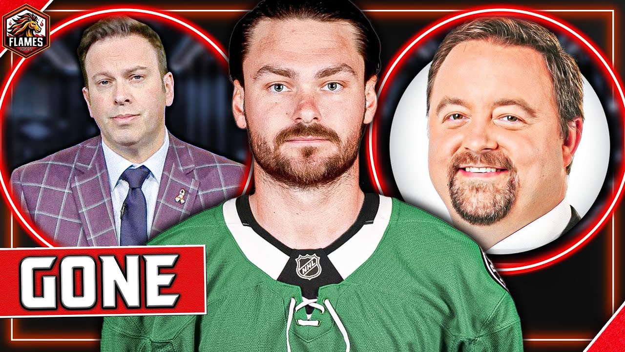 Everyone is speaking out about this